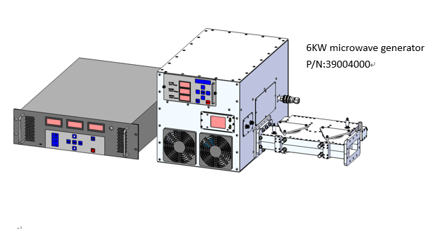 Industrial Microwave Generator | Wave Power Technology Inc.