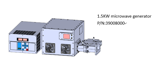 Industrial Microwave Generator | Wave Power Technology Inc.