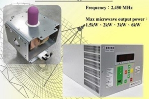 Microwave Generator | Wave Power Technology Inc.