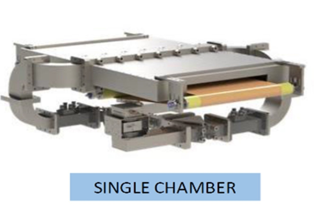 加熱線圈 (Novellus C2 Sequel) | 宏碩系統股份有限公司