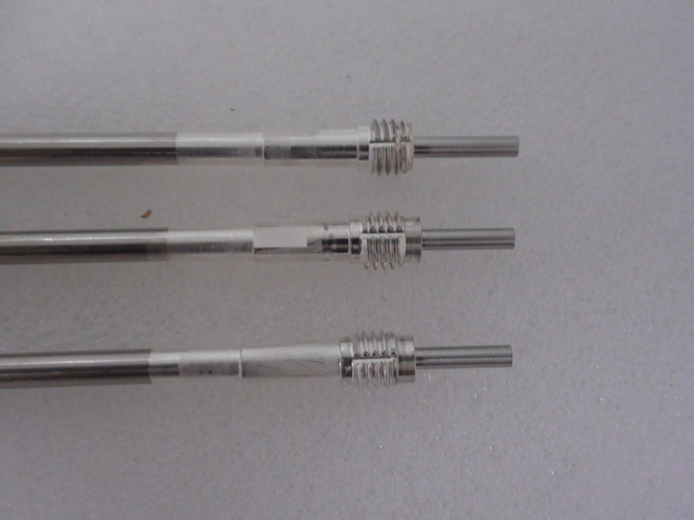 Heater stick | 宏碩系統股份有限公司