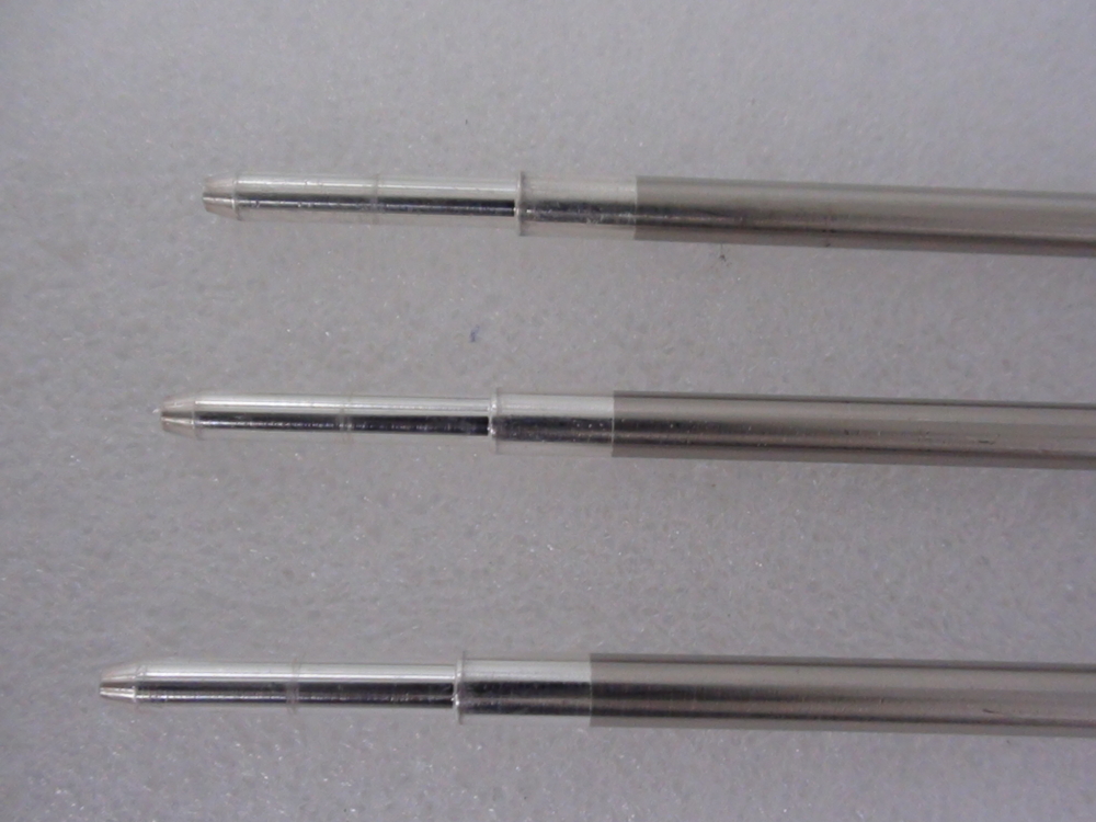 Heater stick | Wave Power Technology Inc.